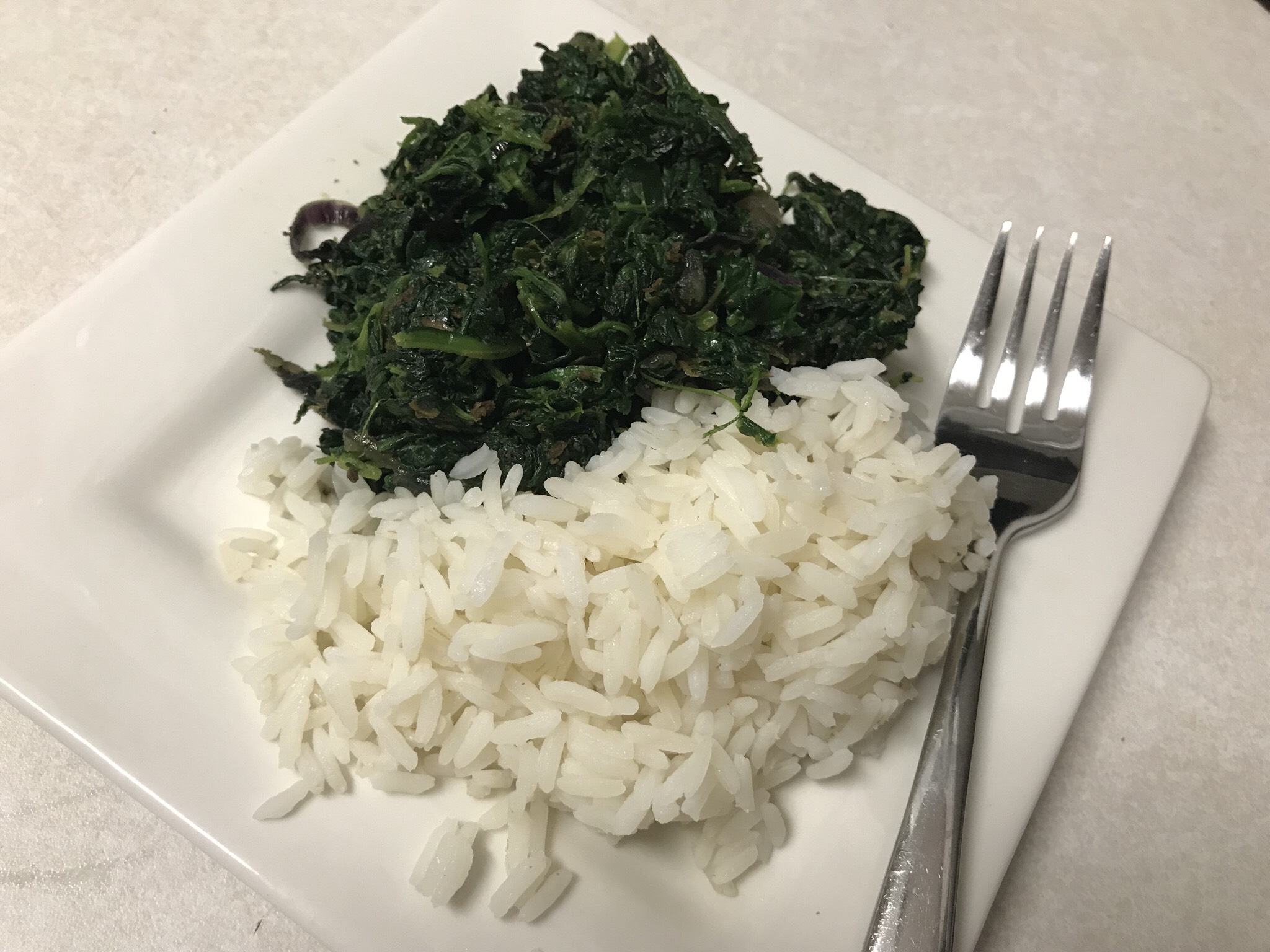 Start with Rice: A Beginner's Guide to Try Nigerian Cooking - Nkechi ...