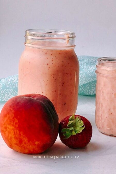 Peaches 101: Types, Origin + 10 Health Benefits! - Nkechi Ajaeroh