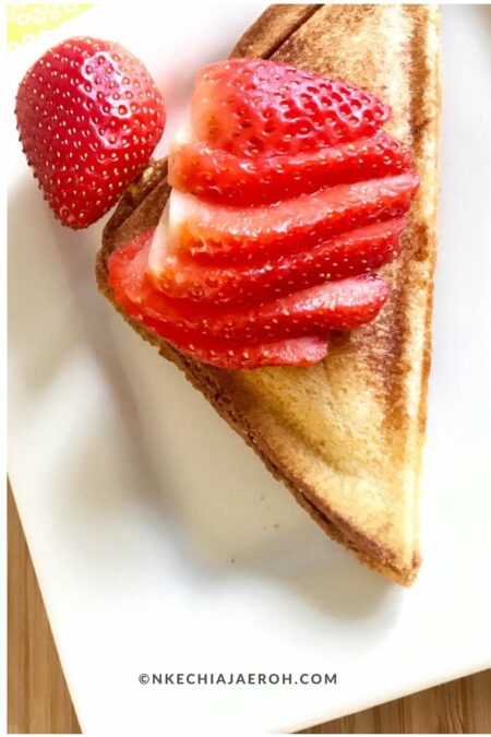 How to Make the Best Nigerian Akara - Nkechi Ajaeroh