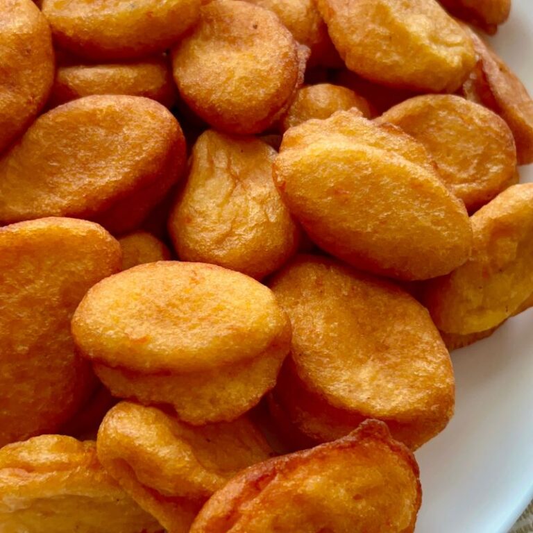 How to Make the Best Nigerian Akara - Nkechi Ajaeroh