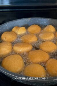 How to Make the Best Nigerian Akara - Nkechi Ajaeroh