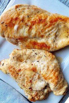 Deconstructed Taco Bowl with Sweet Potatoes - Nkechi Ajaeroh