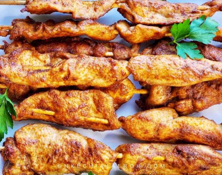 Inspiring You To Use Your Wings | Nkechi Ajaeroh