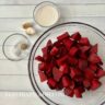 Red Beet Puree: Homemade Beetroot Purée from Scratch - Nkechi Ajaeroh