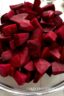 Red Beet Puree: Homemade Beetroot Purée from Scratch - Nkechi Ajaeroh
