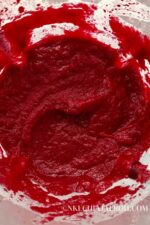 Red Beet Puree: Homemade Beetroot Purée from Scratch - Nkechi Ajaeroh