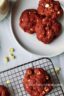 Tasty Red Velvet Cookies Recipe with Beets - Nkechi Ajaeroh