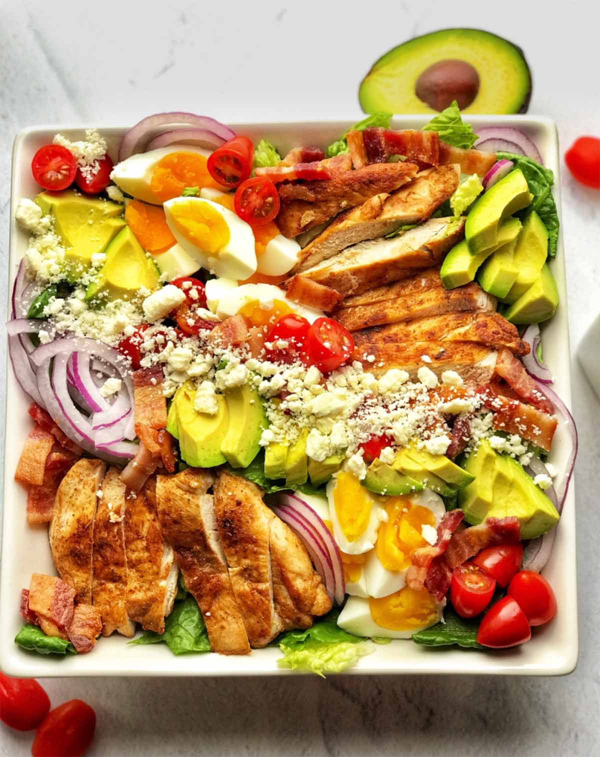 Make Time for Dinner - Nkechi Ajaeroh