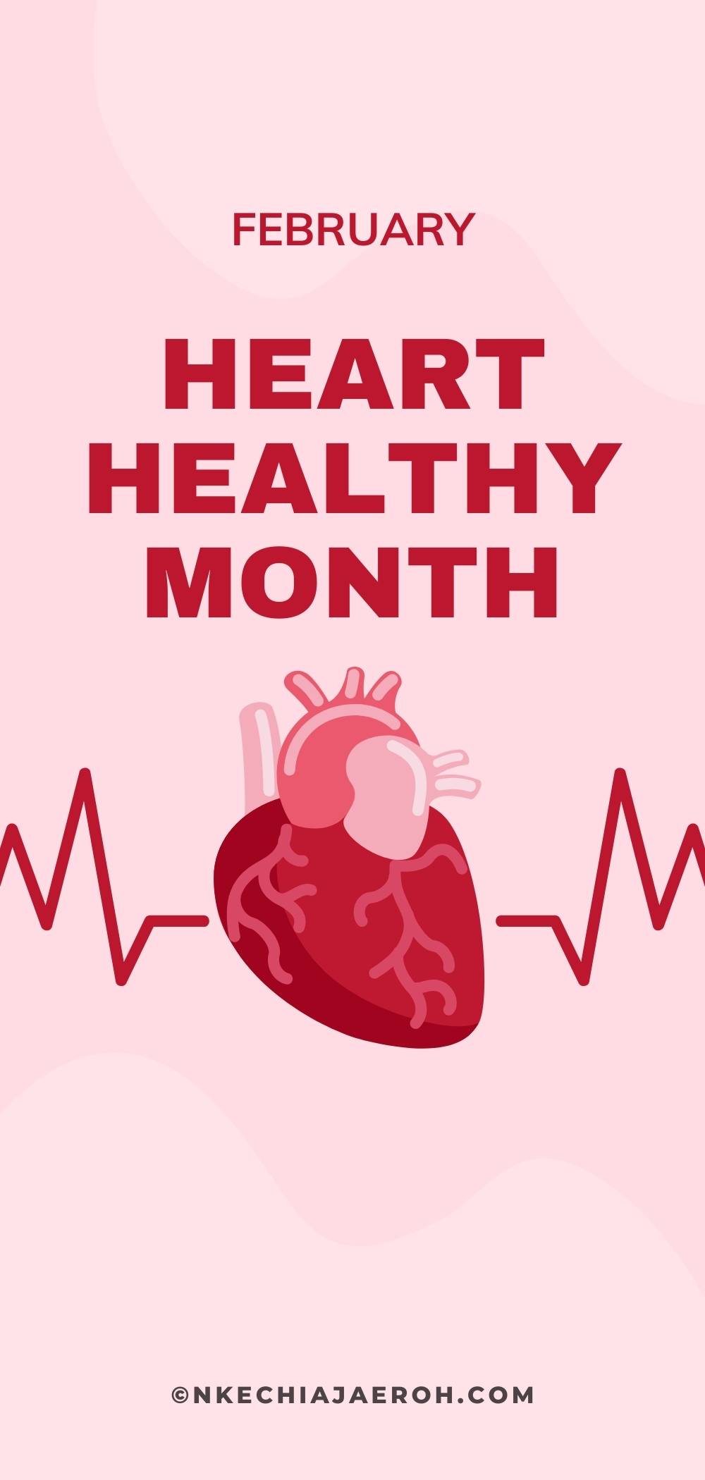 55 Heart-Healthy Vegetables to Help Improve Your Heart Health - Nkechi ...