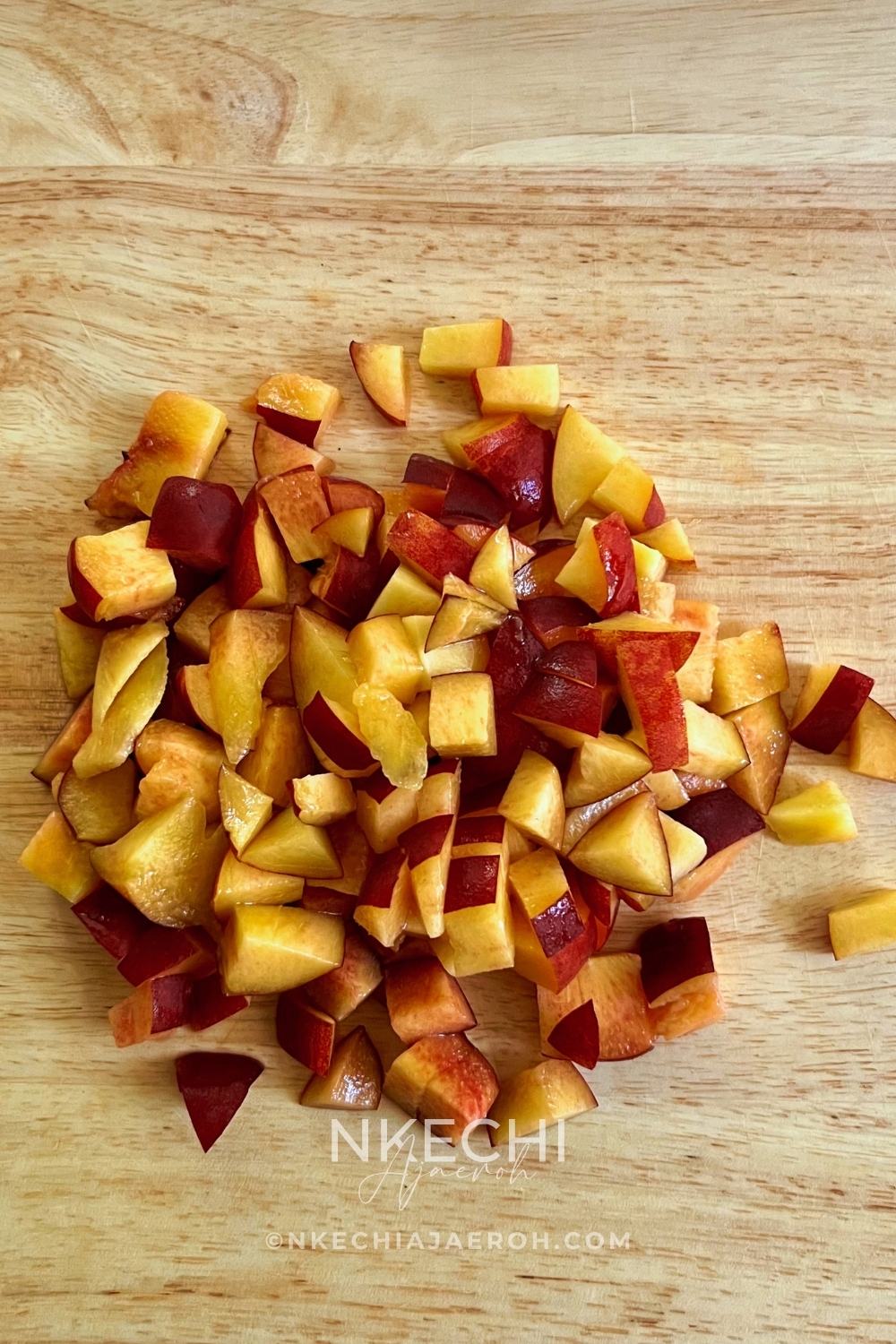 Peaches 101: Types, Origin + 10 Health Benefits! - Nkechi Ajaeroh