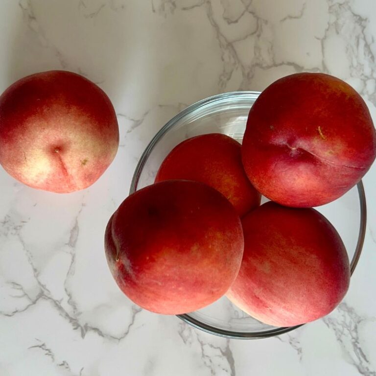 Peaches 101: Types, Origin + 10 Health Benefits! - Nkechi Ajaeroh